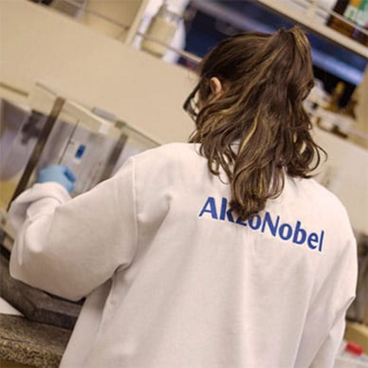 AkzoNobel Industrial Wood Coatings | We tailor solutions to your needs